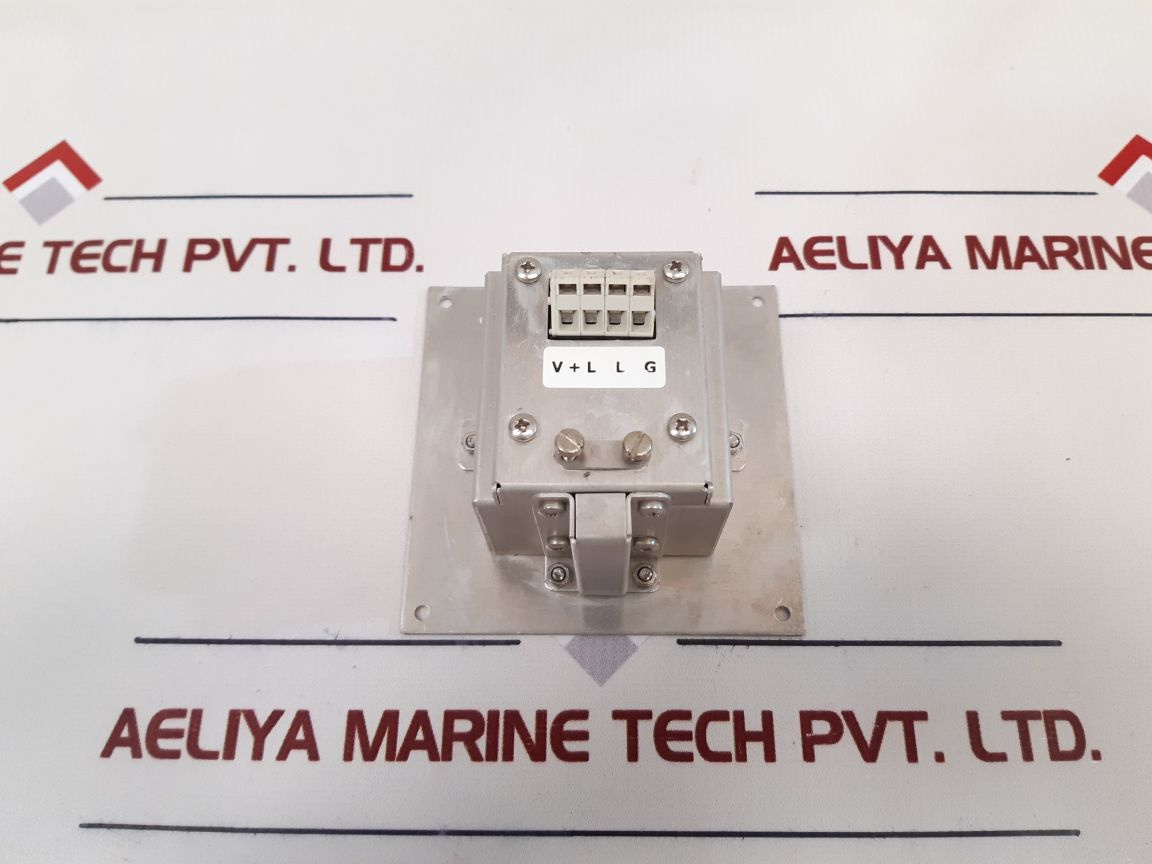 Danelec Bmu-001 Indoor Microphone Unit – Aeliya Marine Tech