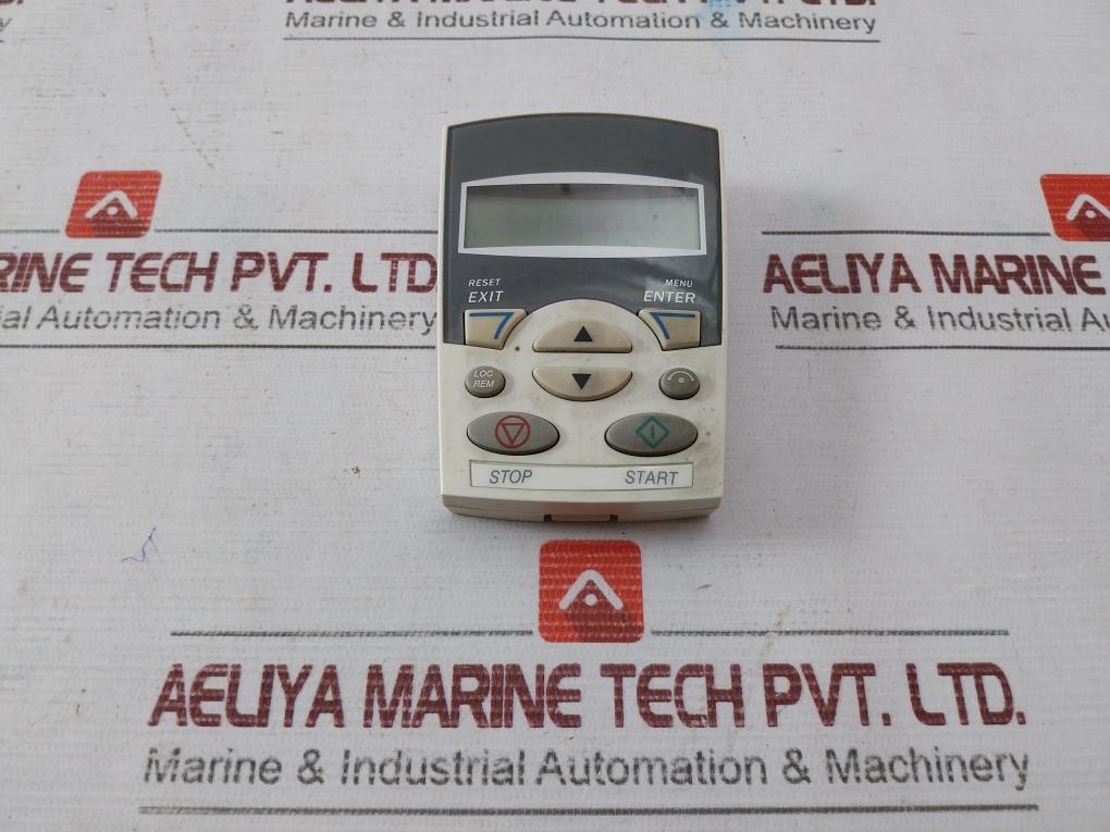 Abb Acs-cp-c Basic Control Panel – Aeliya Marine Tech