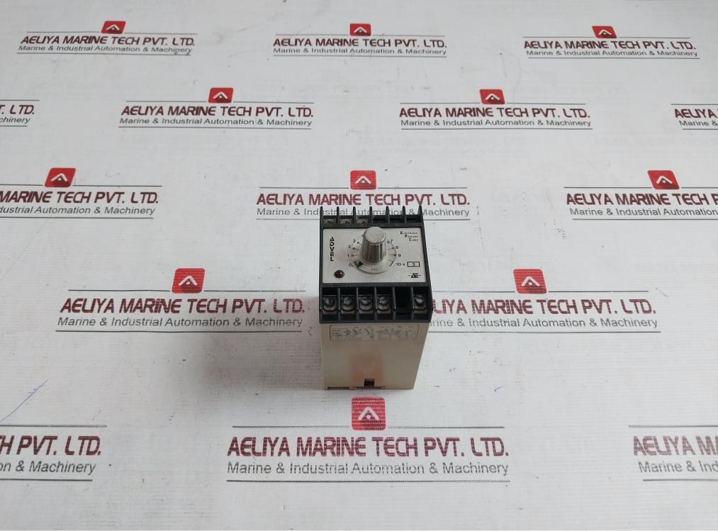 Advel Pper/30/2 Electronic Process Timer 24=V 4Va 250V 4A 150Va 0 To 1 – Aeliya Marine Tech