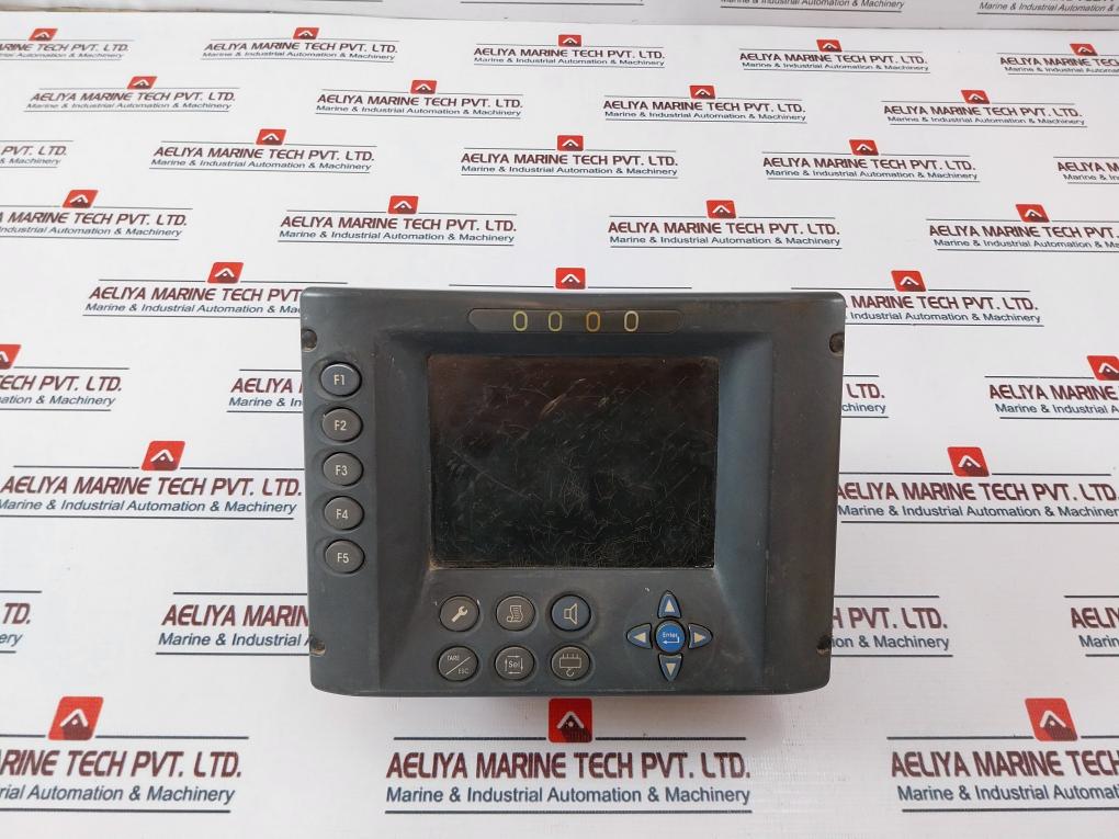 Cobo Div 3B6 Display With Led Technology (Not Working) – Aeliya Marine Tech