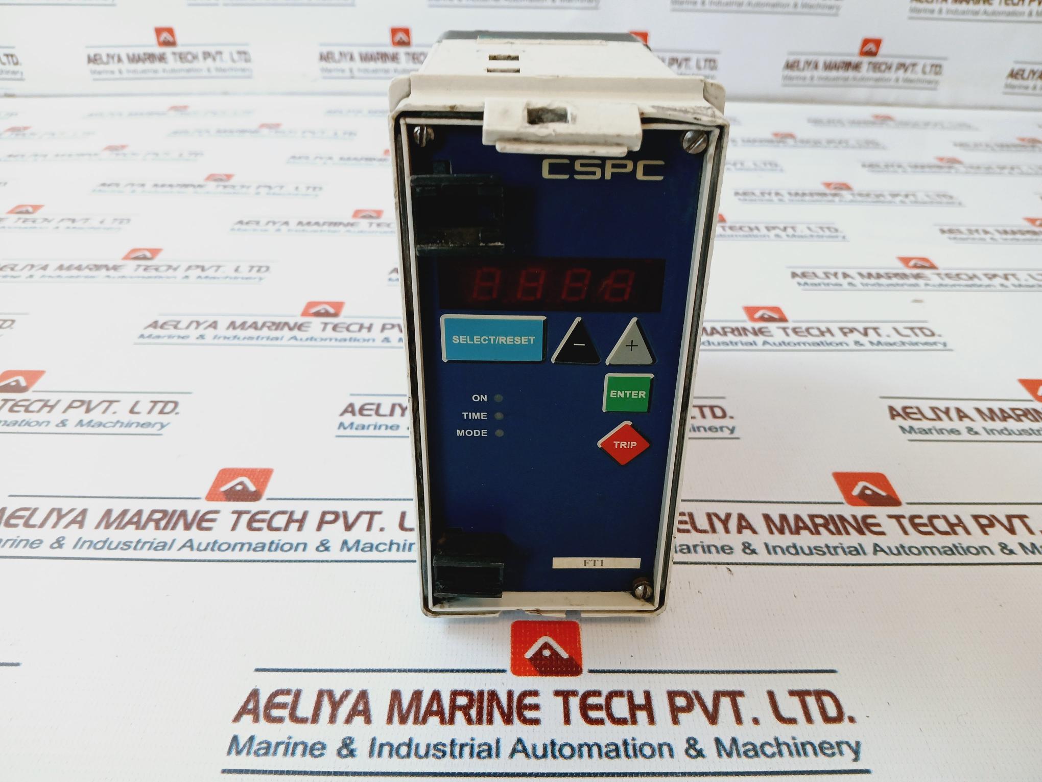 Cspc Ft1 Directional Overcurrent And Earth Fault Relay 16-270 Vac/ 16- – Aeliya Marine Tech