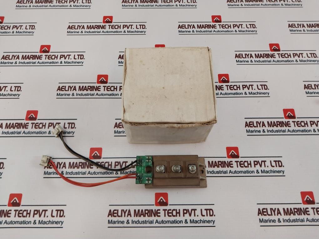 Fuji Electric 2MBI300U2B-060-50 Igbt Module 300A 600V – Aeliya Marine Tech