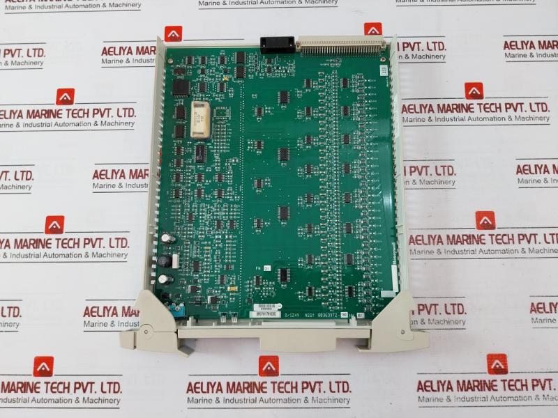 Honeywell 80363972-150 Digital Input Module 24 Vdc Rev D1 51404092-400 – Aeliya Marine Tech