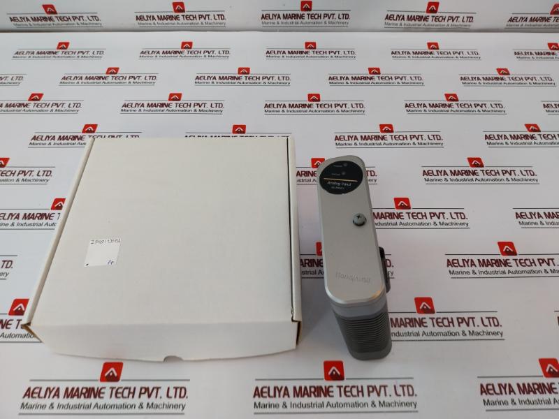 Honeywell 8c-pain01 51454356-175 Analog Input Module Series 8 – Aeliya Marine Tech