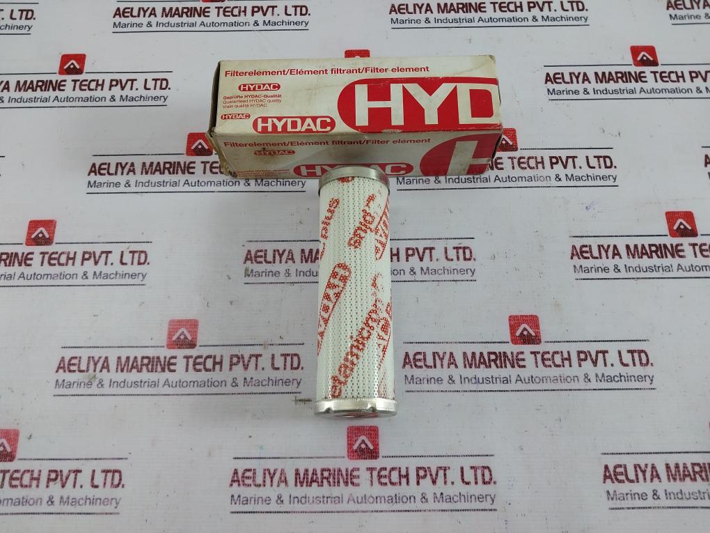 Hydac Betamicron 4 Plus 0110 D 010 Bn4Hc Filter Element 1250488 – Aeliya Marine Tech