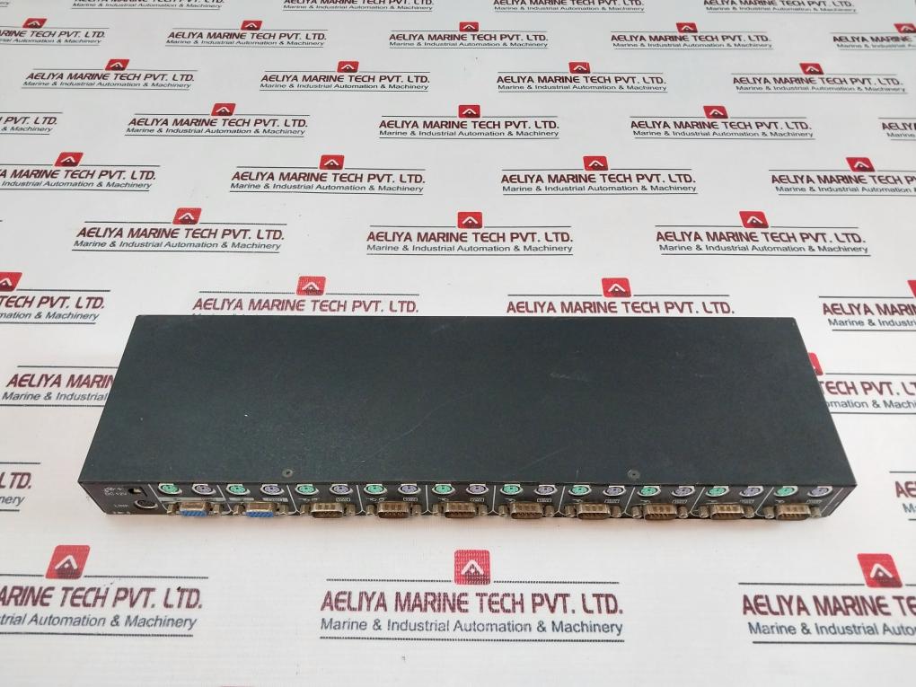 Ikm-2108D Switch Module C9Ebedce36 Dc12V – Aeliya Marine Tech