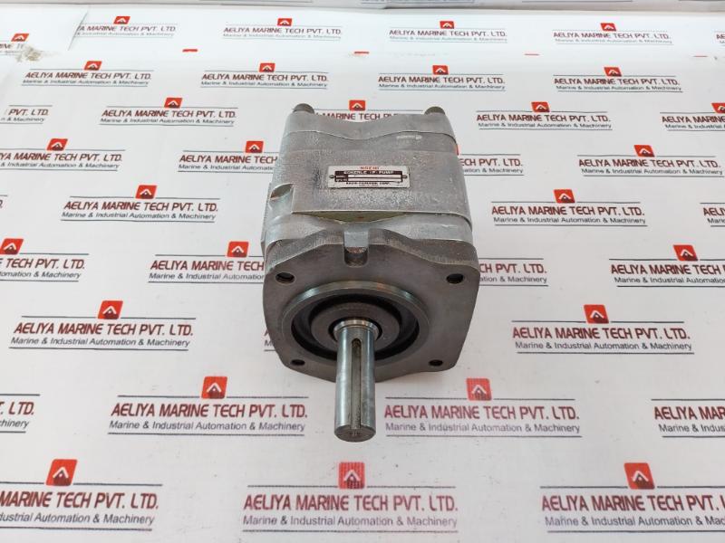 Nachi-fujikoshi Iph-4A-25-e-20 Iph Series Ip Pump 050004 Otp315Kgs – Aeliya Marine Tech