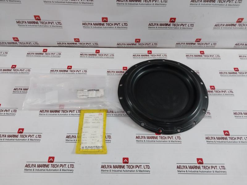 Nakakita Ny-1966-cr Diaphragm 25, Ts-217, 81269-7701, Shi H.No.1207 50 – Aeliya Marine Tech