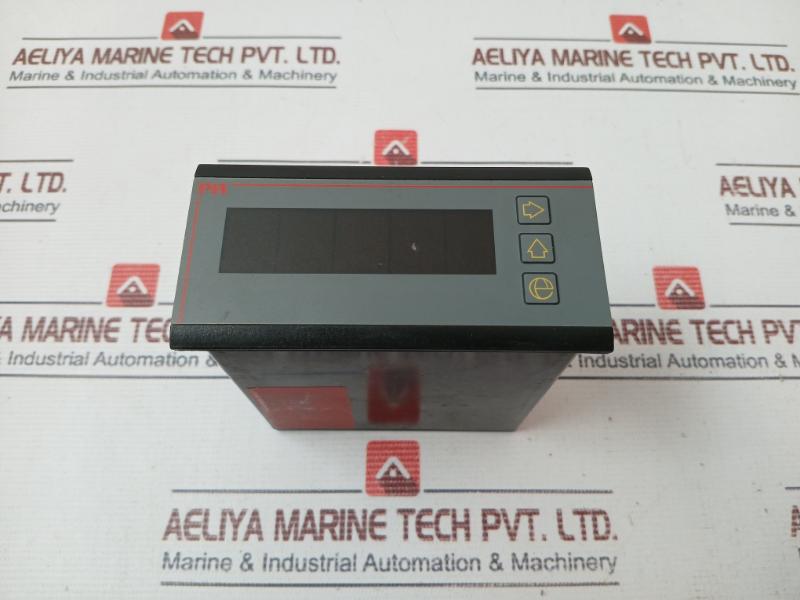 PR Electronics 5515.2 Programmable LED Indicator 5515 A2D 24V 3W 50/60 – Aeliya Marine Tech