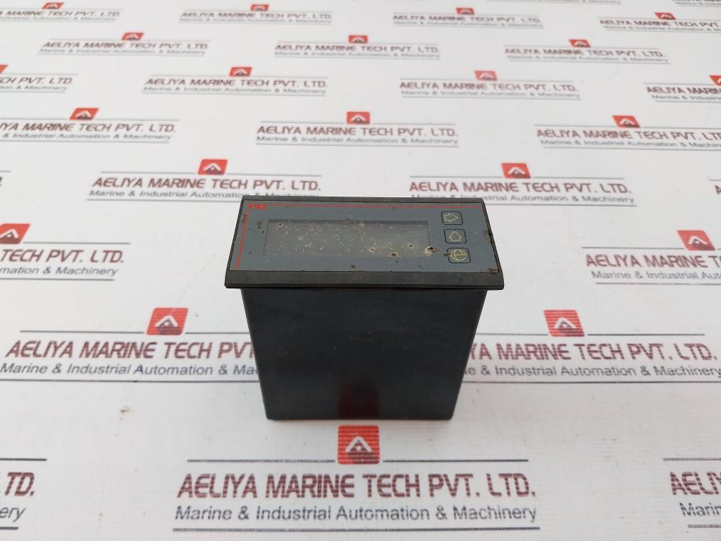 Pr Electronics 5531A Loop-powered Lcd Indicator 4-20Ma 45V 120Ma – Aeliya Marine Tech