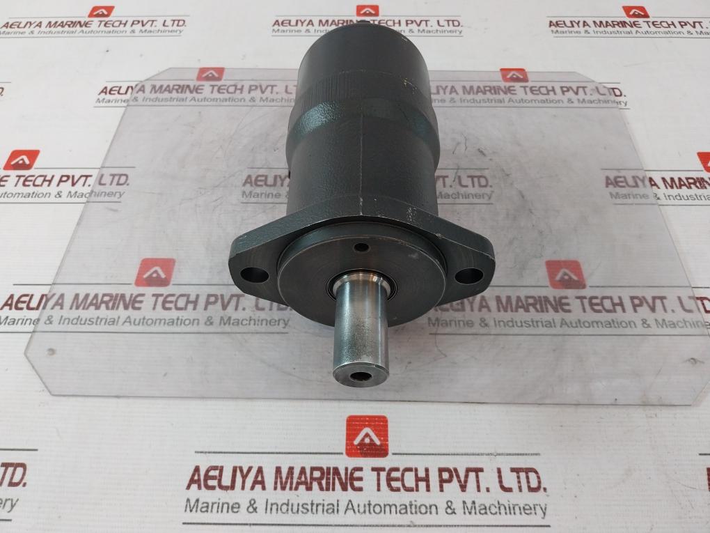 Sauer Danfoss Omp 315 Hydraulic Motor W24155548 10 5700 151-0317 – Aeliya Marine Tech