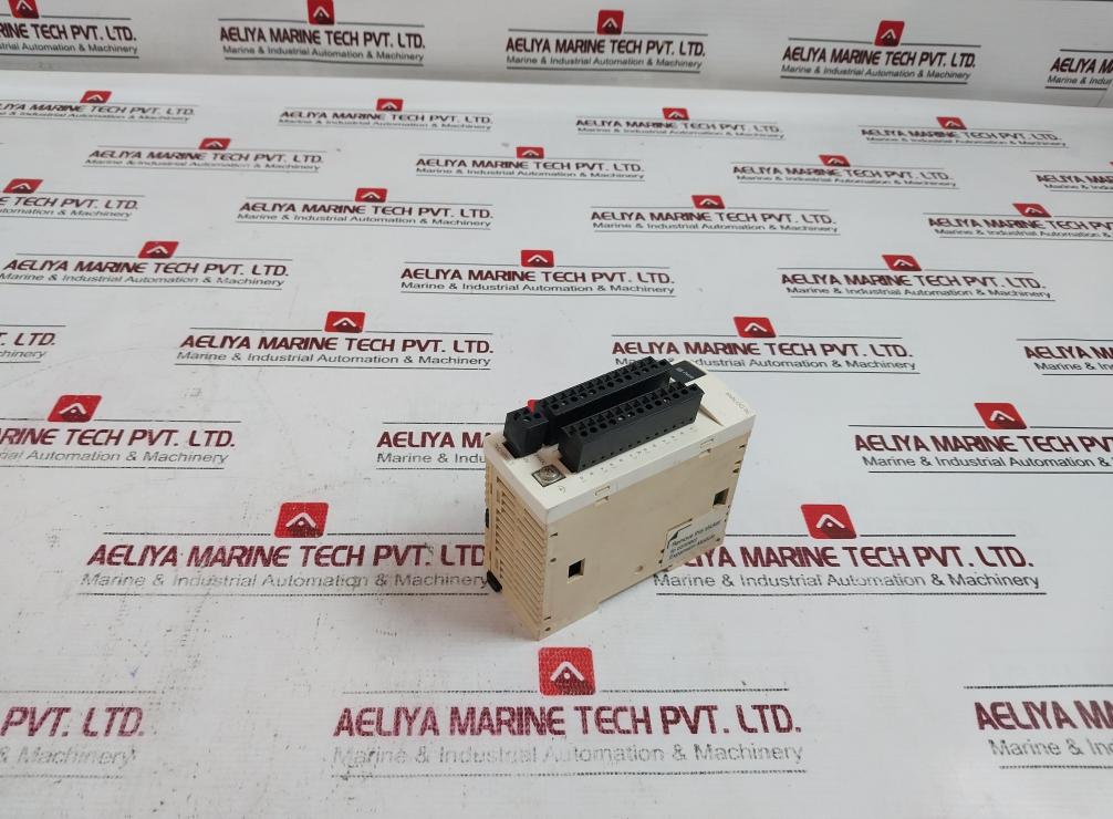 Schneider Electric Tm2Ari8Lt Modicon M238 Analog Input Module – Aeliya Marine Tech