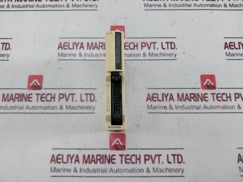 Schneider Electric Tm2Ddi16Dk Discrete Input Extension Module 16 Input – Aeliya Marine Tech