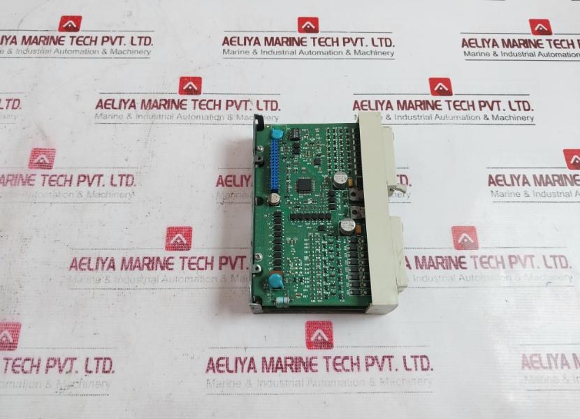 Schneider Electric Tsxdmz64Dtk Tsx Micro I/O Solid State Module Iec 61 – Aeliya Marine Tech