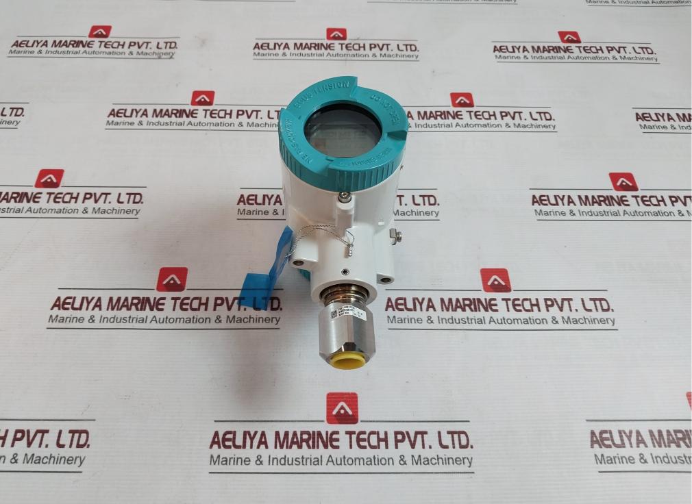 Siemens Sitrans P320 7Mf0320-1Re01-5Dm2-z Transmitter For Absolute Pre – Aeliya Marine Tech