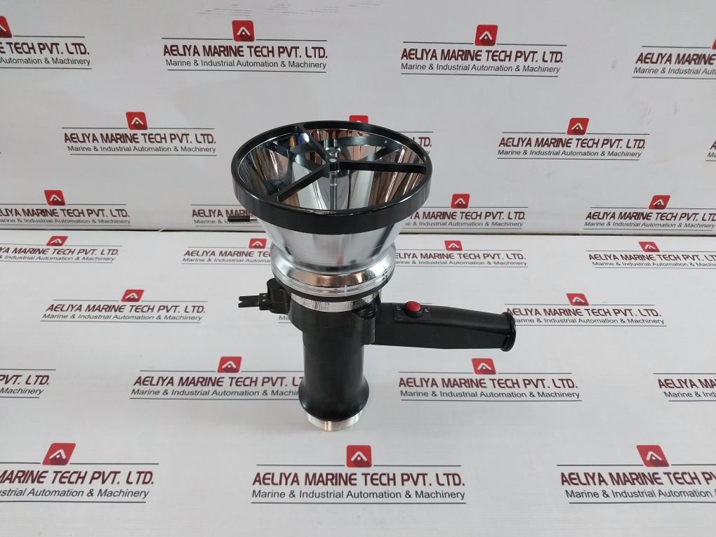 Spectrex Fs-1100 Flame Simulator P/N: 380004 -20°C To +50°C – Aeliya Marine Tech