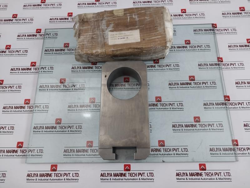 Tti 5620-1630-613-01 Manual Gate Valve Slide 4-1/16” – Aeliya Marine Tech