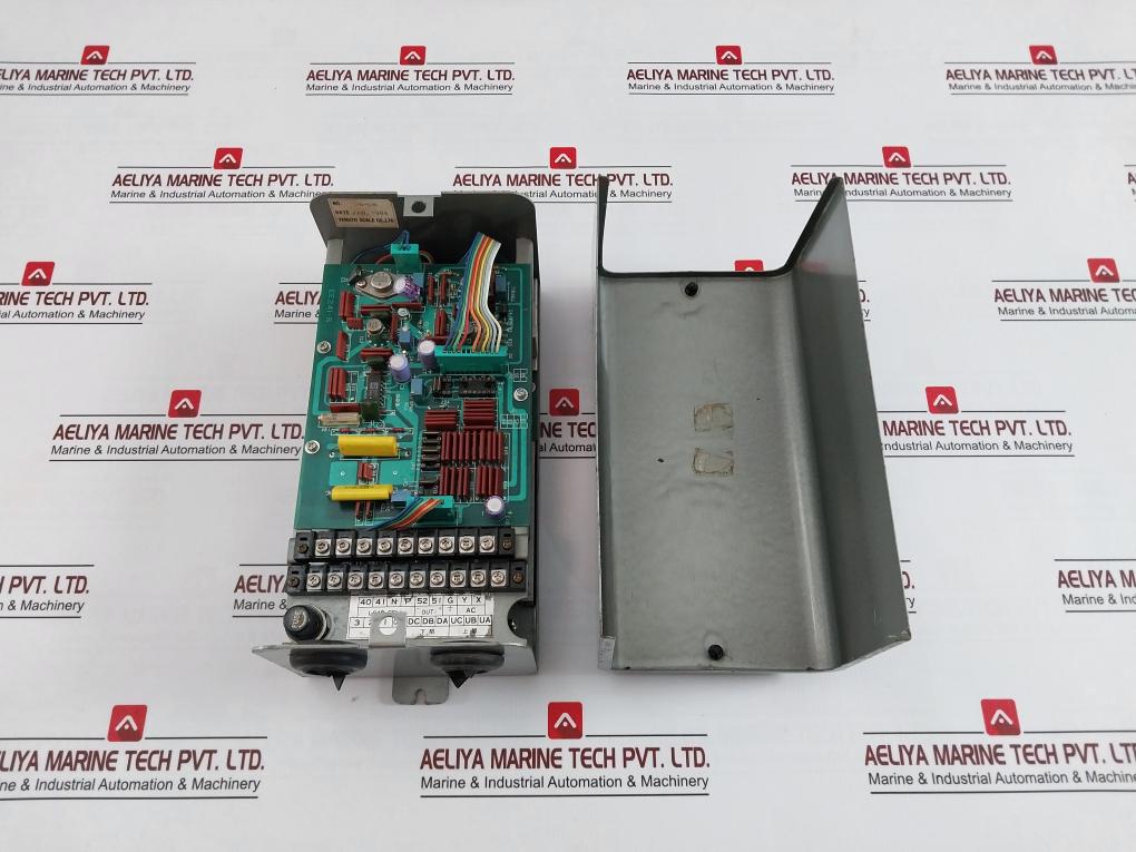 Yamato Scale Ee241 Load Cell Module – Aeliya Marine Tech