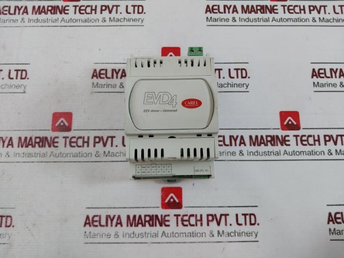 Carel Evd0000401 Universal Drive Module – Aeliya Marine Tech