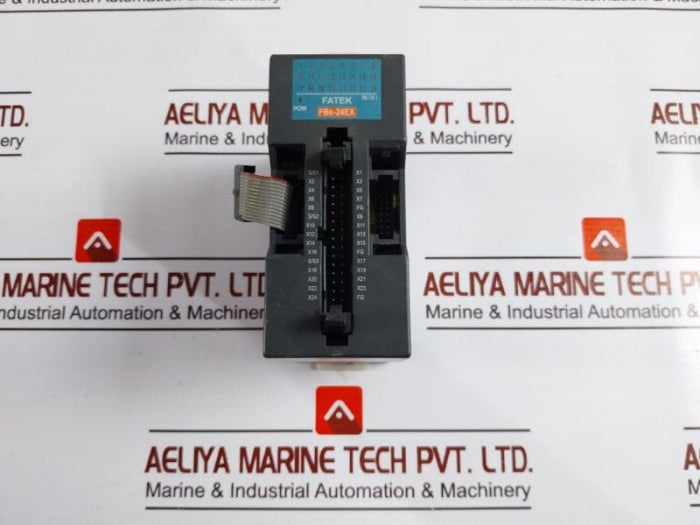 Fatek Fbs-24Ex Plc Expansion Module 6B2101I I0610 – Aeliya Marine Tech
