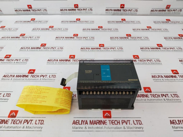 Fatek Fbs-40Xyr Plc Module Programmable Controller E3Q167Ii3356 – Aeliya Marine Tech