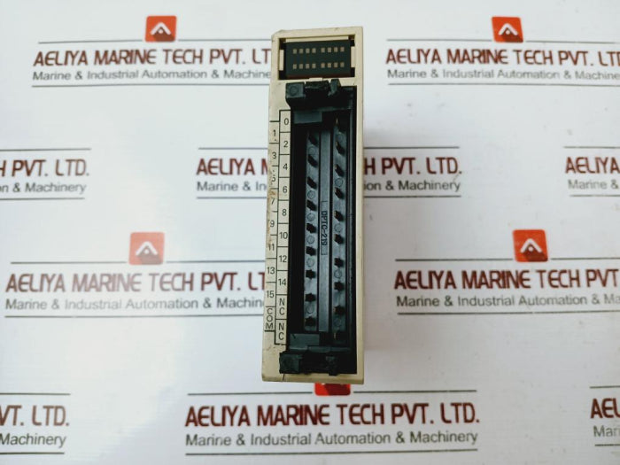 Omron C200H-id212 Discrete Input/Output Module 24Vdc 7Ma – Aeliya Marine Tech