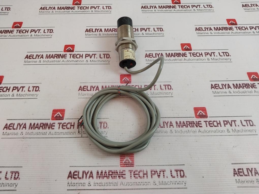 Proximon Controls Dbt I.R.Sensor 0-500 Mm 10-30 Vdc – Aeliya Marine Tech