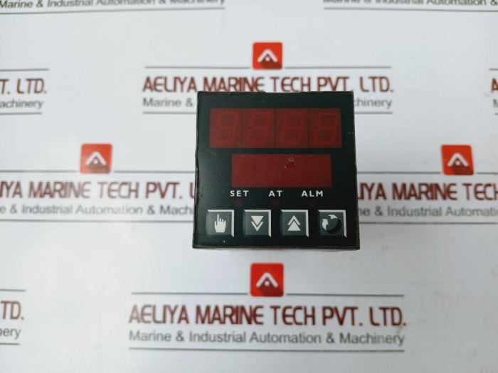 West Instruments Z2100 M1P1 Temperature/Process Control 90-264Vac 50/6 – Aeliya Marine Tech