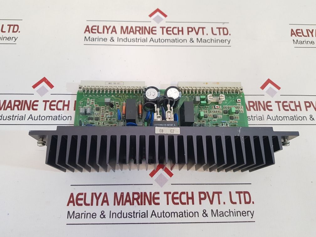 132-361.00 pcb – Aeliya Marine Tech®