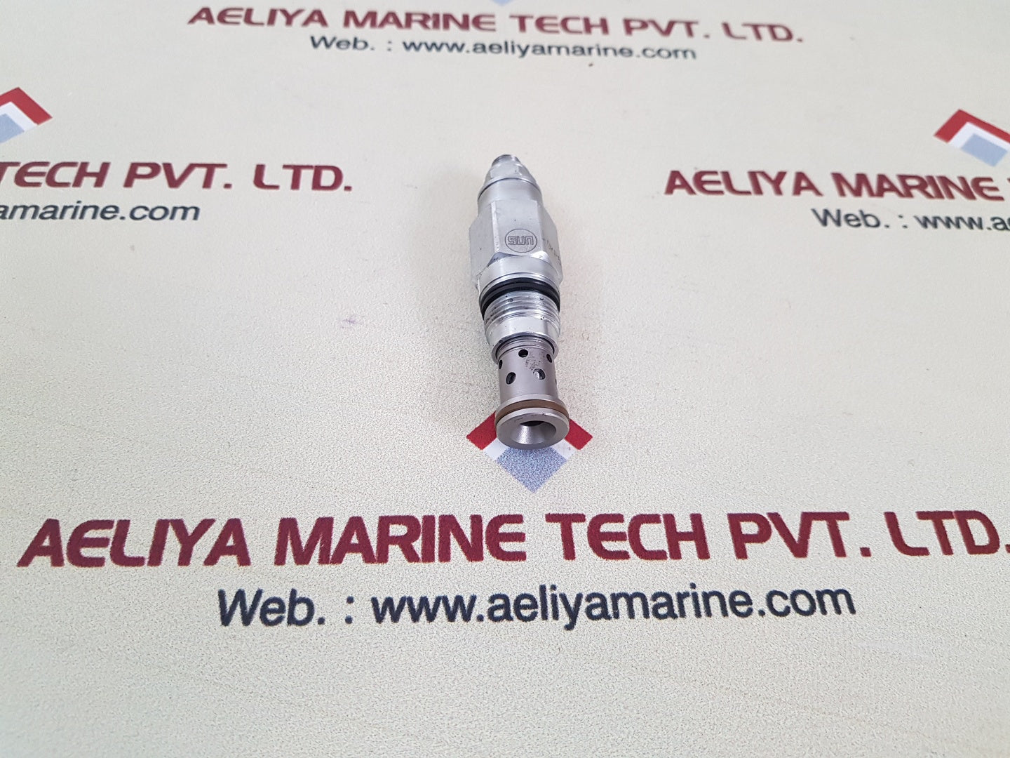 Sun rdda lan relief 0kp5 valve – Aeliya Marine Tech