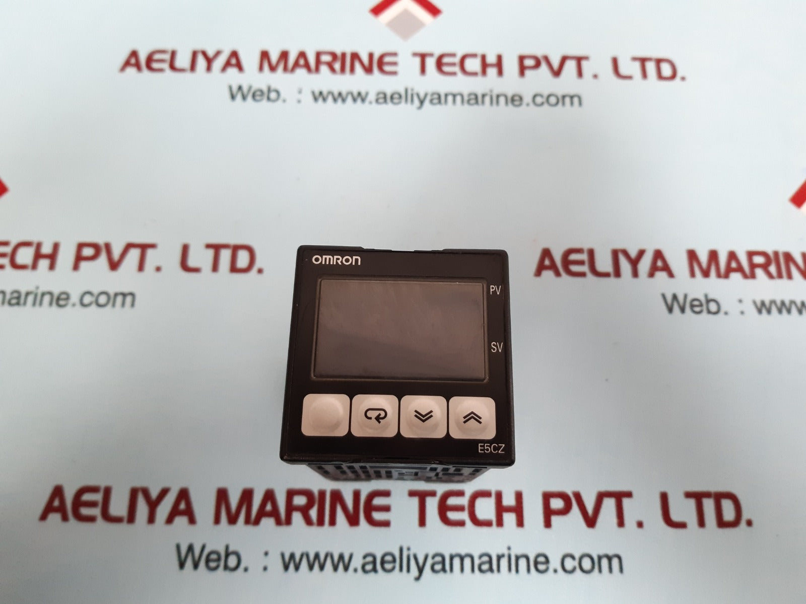 Omron e5cz-r2mt temperature controller – Aeliya Marine Tech®