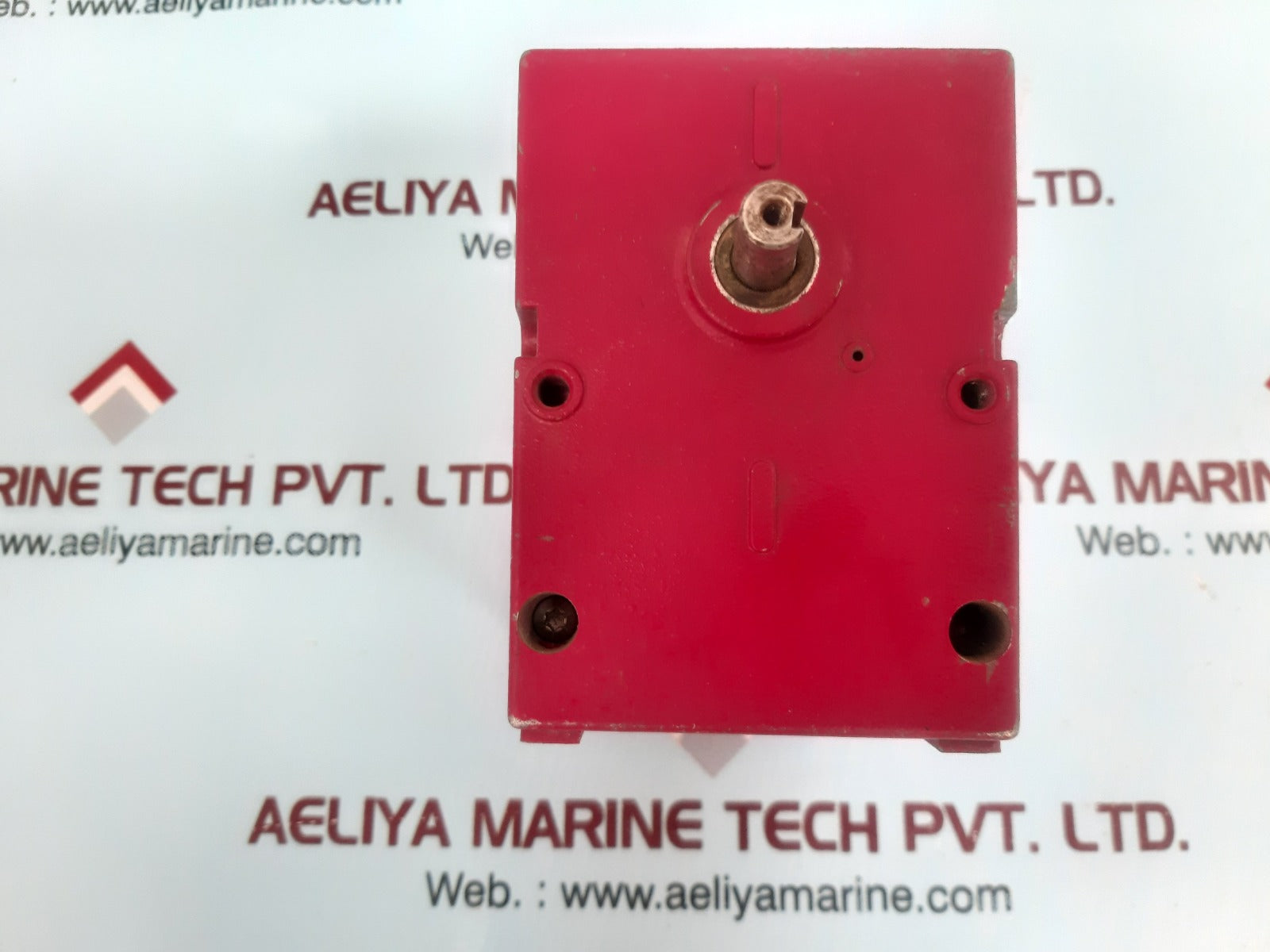 Tour & andersson em24 – Aeliya Marine Tech®