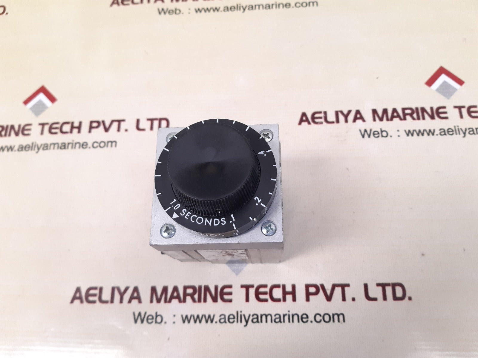 Agastat 7012ak timing delay relay 120v 60hz – Aeliya Marine Tech