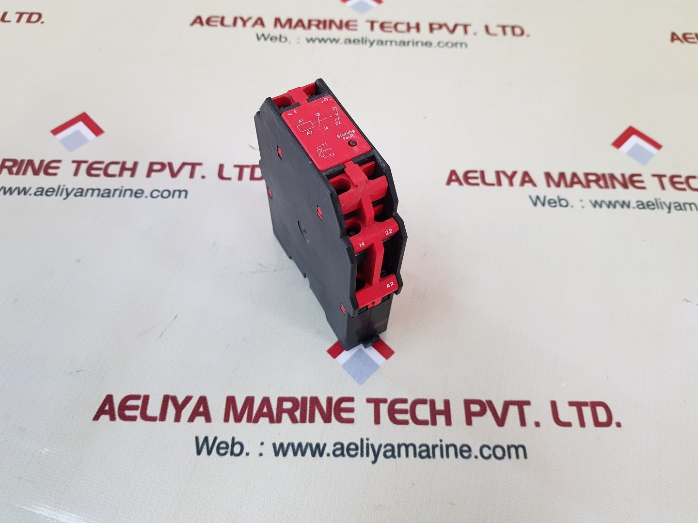 Abb Gh C105.02 01R0002 Control Unit – Aeliya Marine Tech