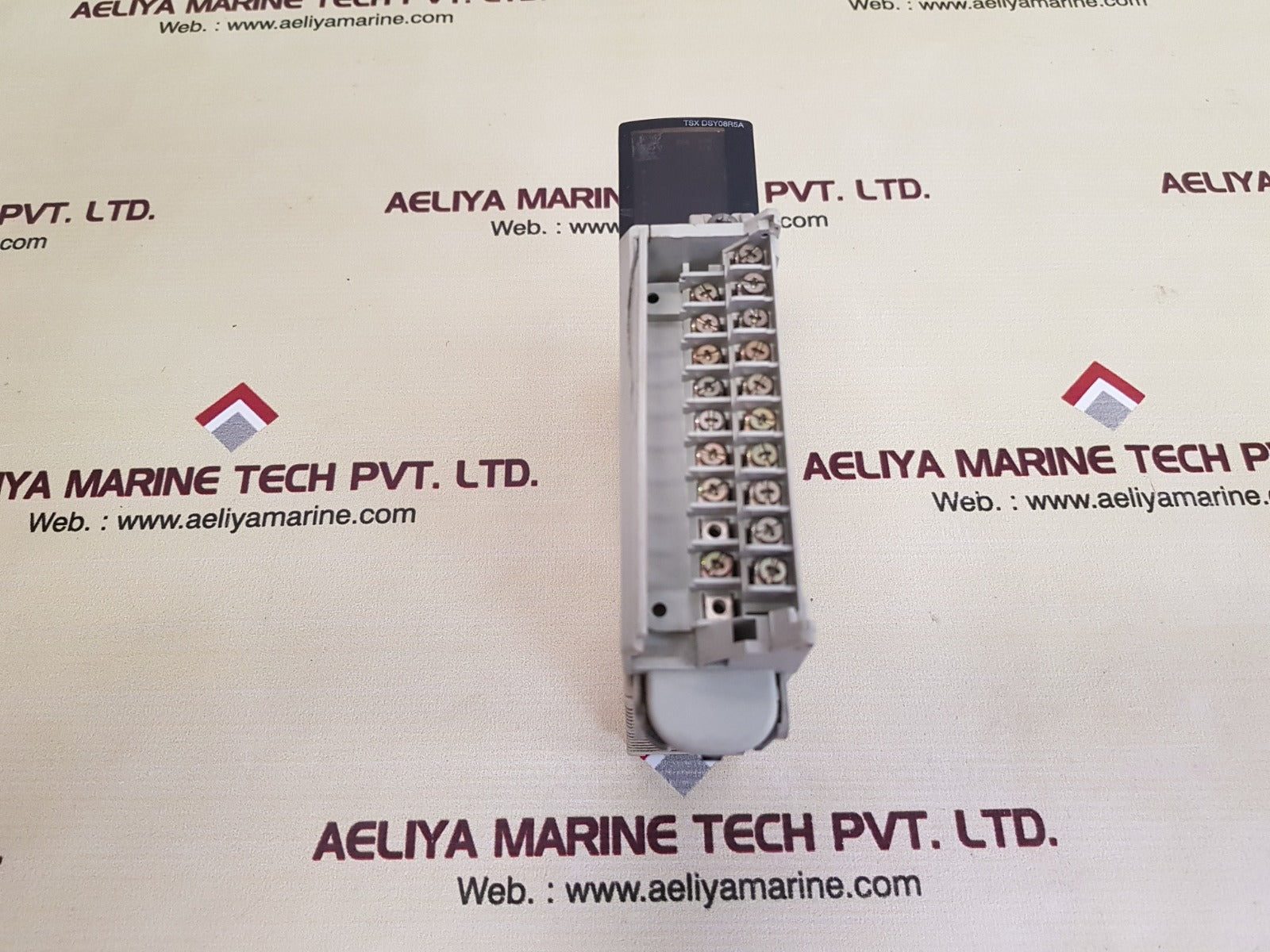Schneider tsxdsy08r5a tsx premium module – Aeliya Marine Tech