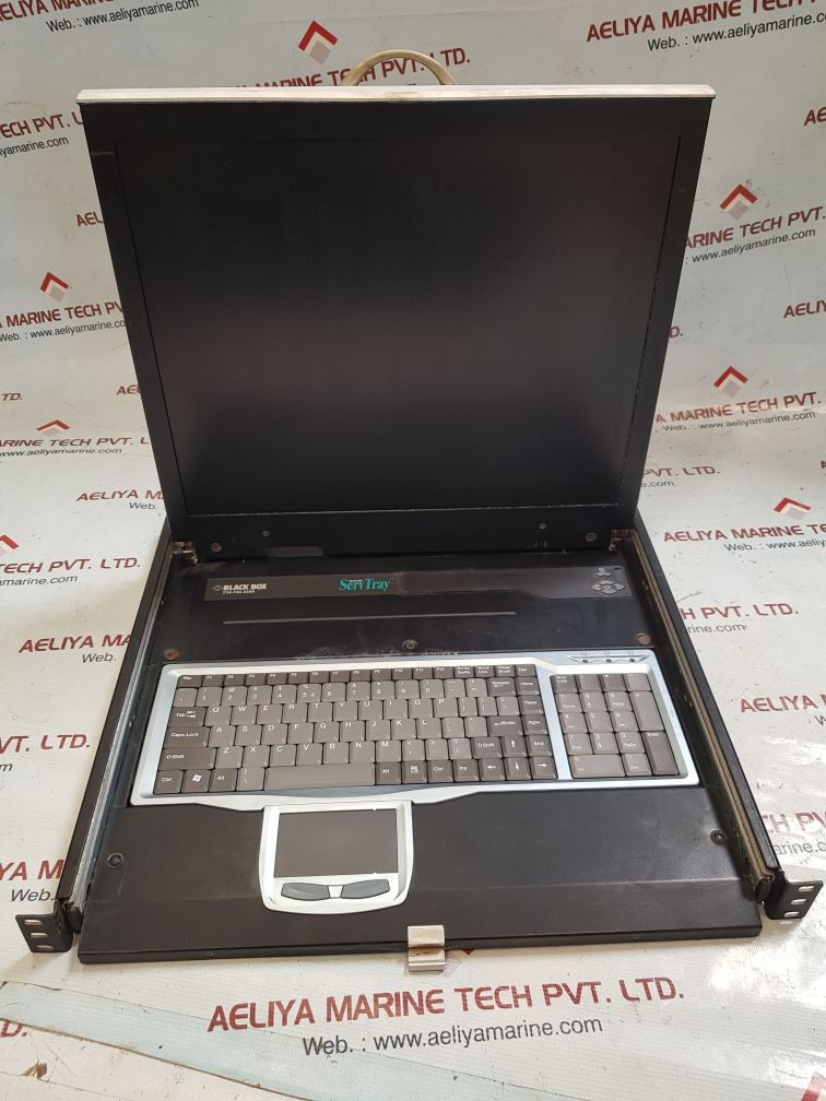 Serv tray 724-746-5500 black box computer – Aeliya Marine Tech