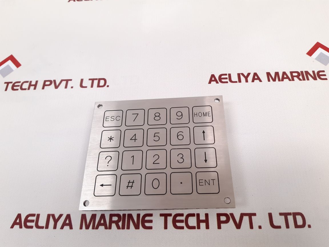Everswitch Kbh2Map2Ex – Aeliya Marine Tech
