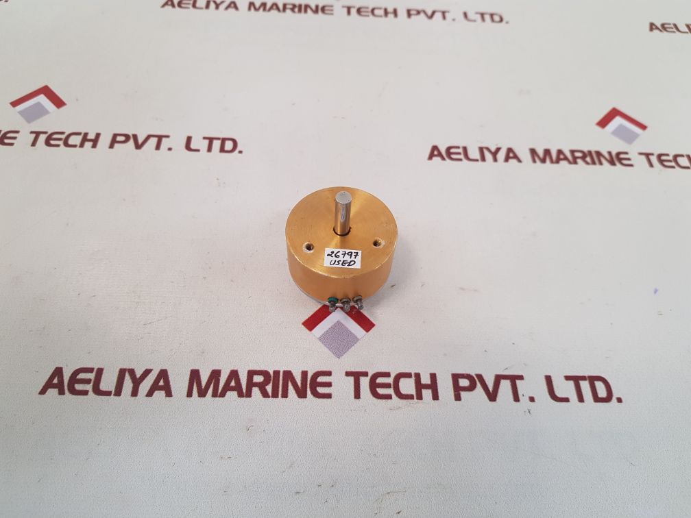 Japan servo ep45 potentiometer – Aeliya Marine Tech