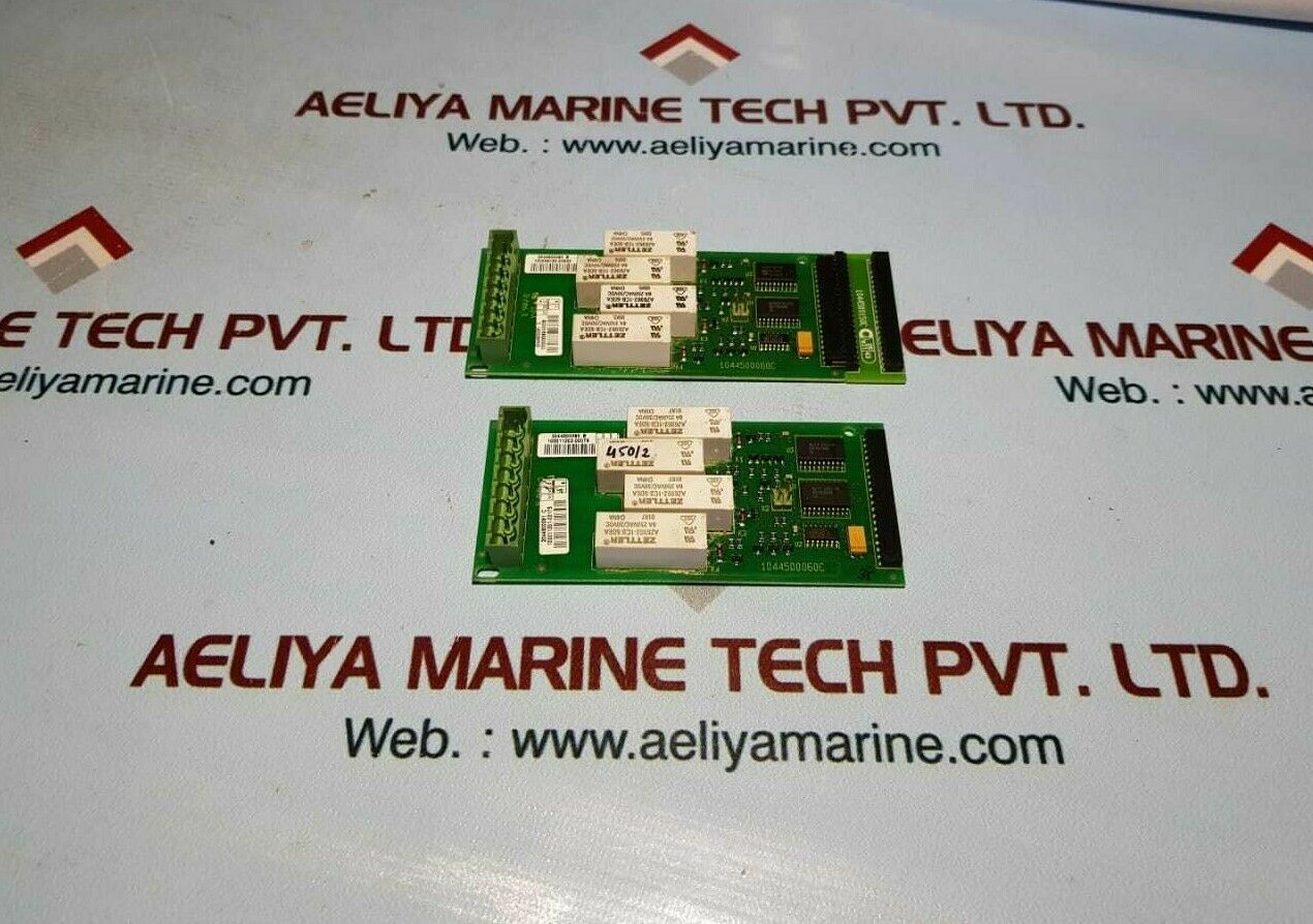 Deif ppu/2/gs pcb card 1044500060c – Aeliya Marine Tech