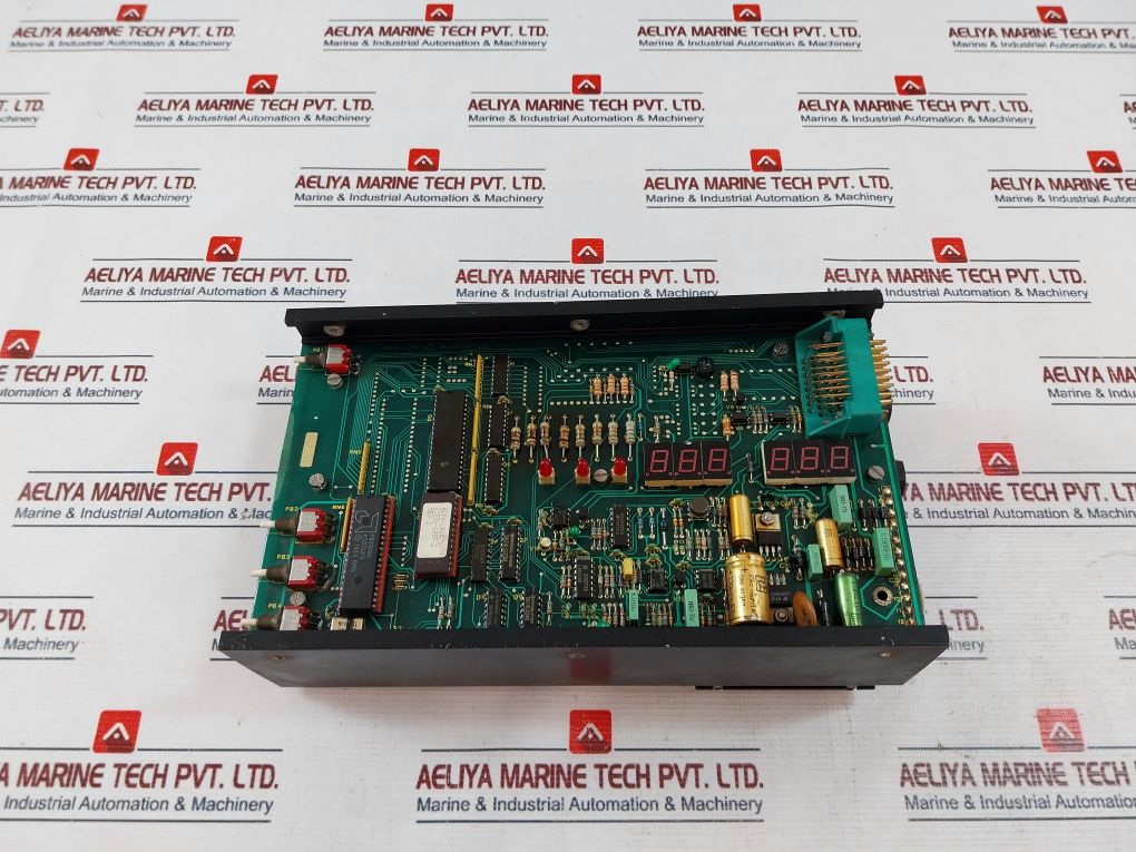 Alfa-laval 31830-1890-1 Control Module Zf- 5-d – Aeliya Marine Tech