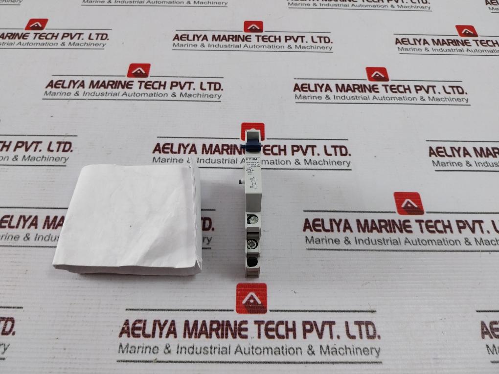 Altech H11Um Auxiliary Switch 50/60Hz – Aeliya Marine Tech®