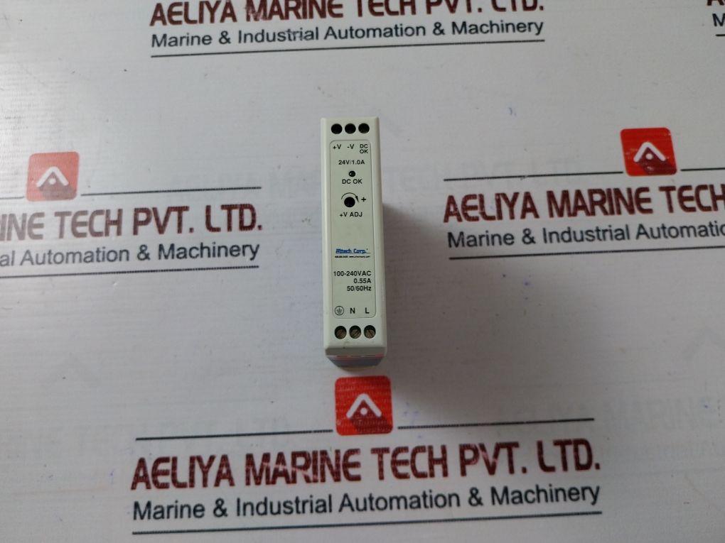 Altech Ps-s2024 Power Supply – Aeliya Marine Tech®