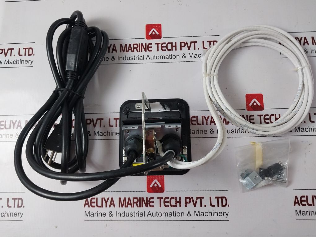 Altinex Tnp151 2 2 Network And Po Tilt ‘N Plug Jr. Interconnect Box – Aeliya Marine Tech