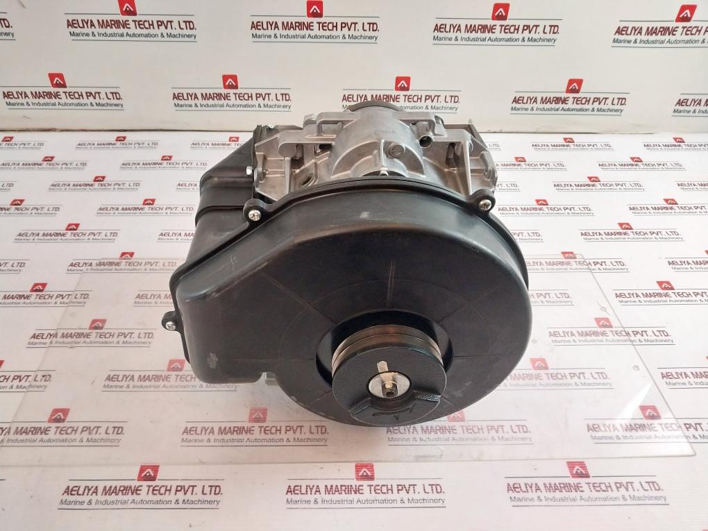 Anest Iwata Sl-1651E Oilfree Scroll Compressor – Aeliya Marine Tech