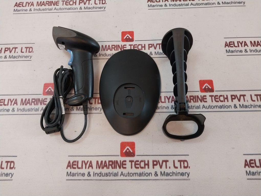 Argox As-8050 Handheld Barcode Scanner Kit 00-99805-101 – Aeliya Marine Tech