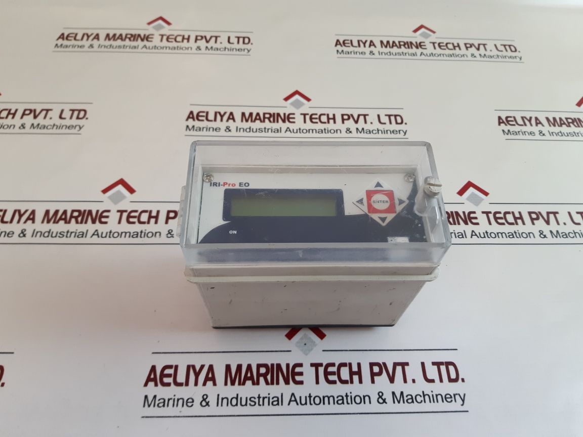 C&S Electric Iri-pro Eo Protection Relay Iri-pro-v2-eo-5 – Aeliya Marine Tech