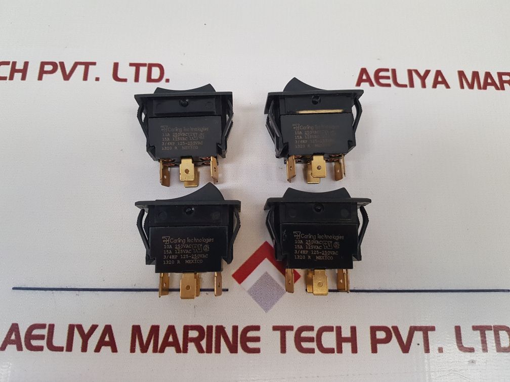 carling technologies toggle switch
