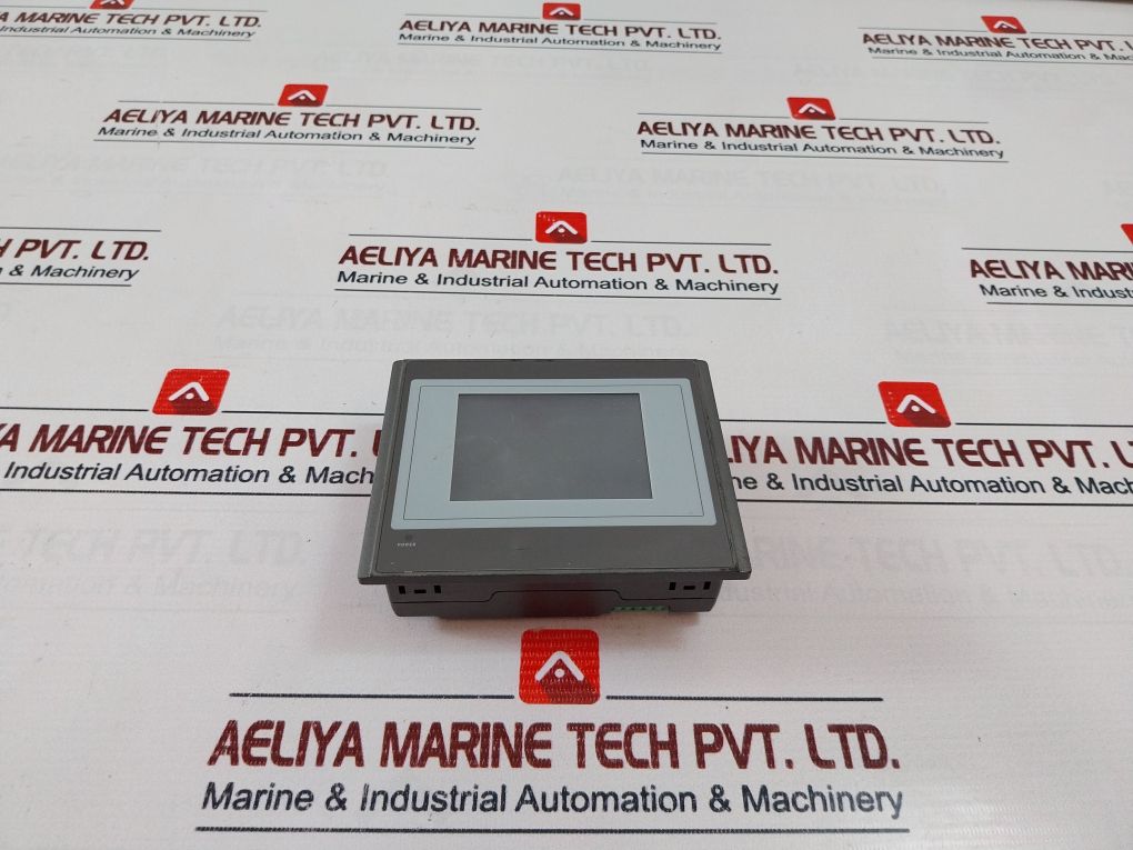 Cermate Technologies Pl035-tst1A-f1Rn Lcd Touch Control Panel 24V Dc – Aeliya Marine Tech