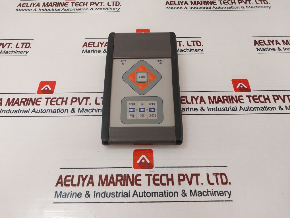 Computar Zoom Lens Controller 230Volts – Aeliya Marine Tech