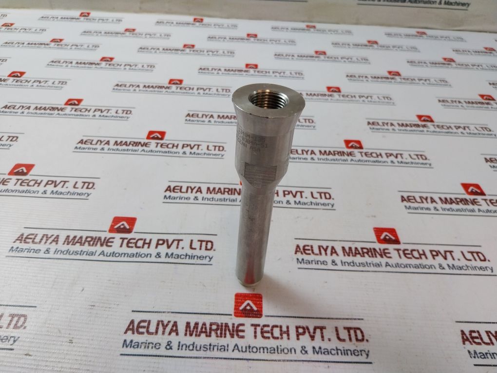 Corrocean 13404-135 Pump Shaft Sleeve – Aeliya Marine Tech